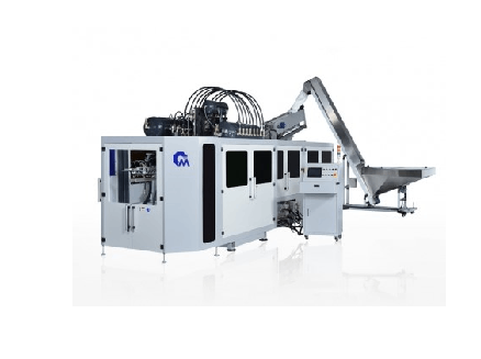 Stretch Blow Molding - siva
